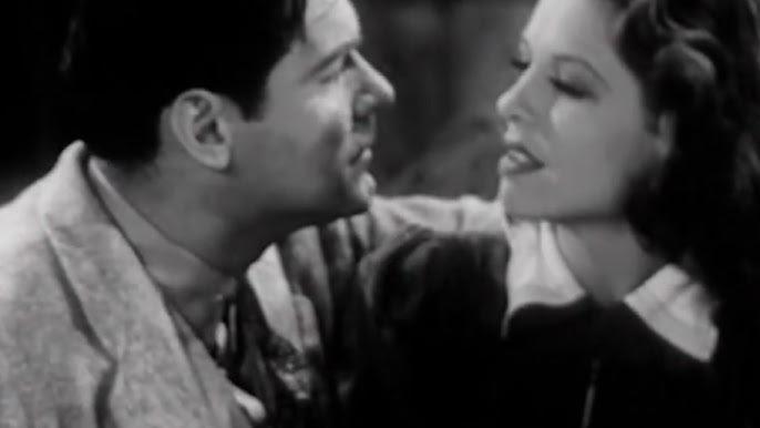 Image gallery for Ring Around the Moon - FilmAffinity