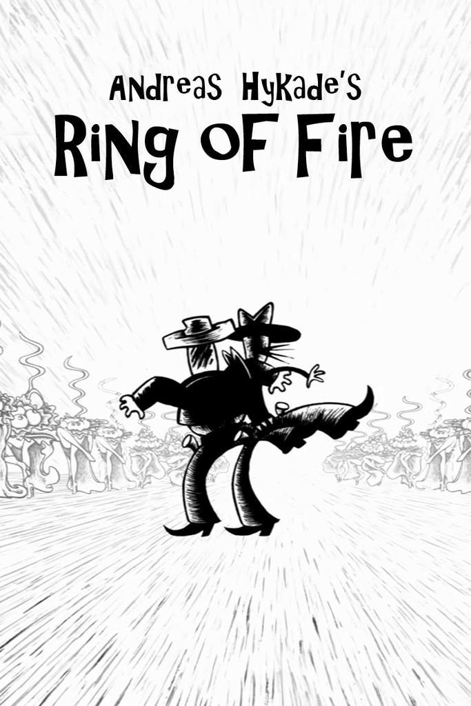Image gallery for Ring of Fire (S) - FilmAffinity