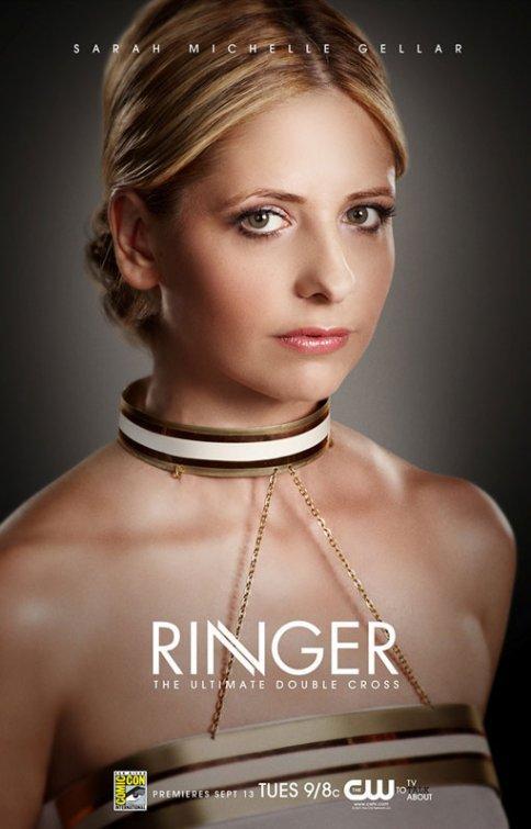 Sección visual de Ringer (Serie de TV) - FilmAffinity