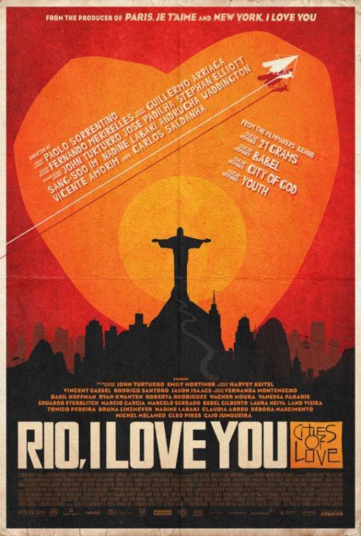 Image gallery for Rio, I Love You - FilmAffinity