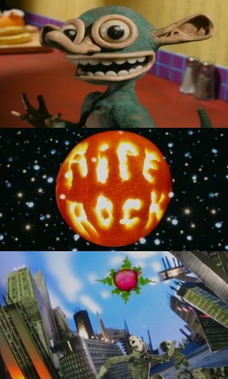 Image gallery for Ripe Rock (S) - FilmAffinity