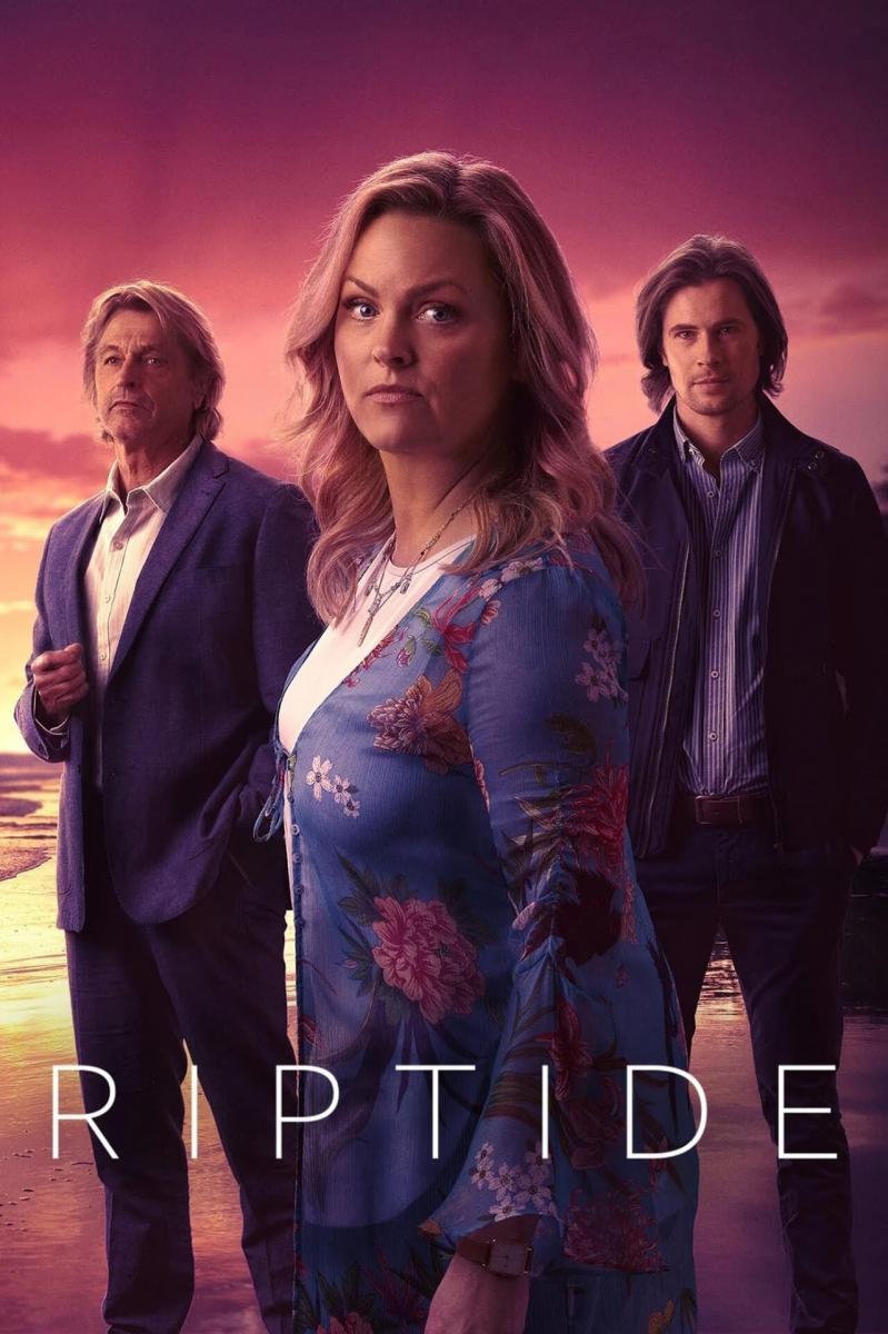Sección visual de Riptide (Serie de TV) - FilmAffinity
