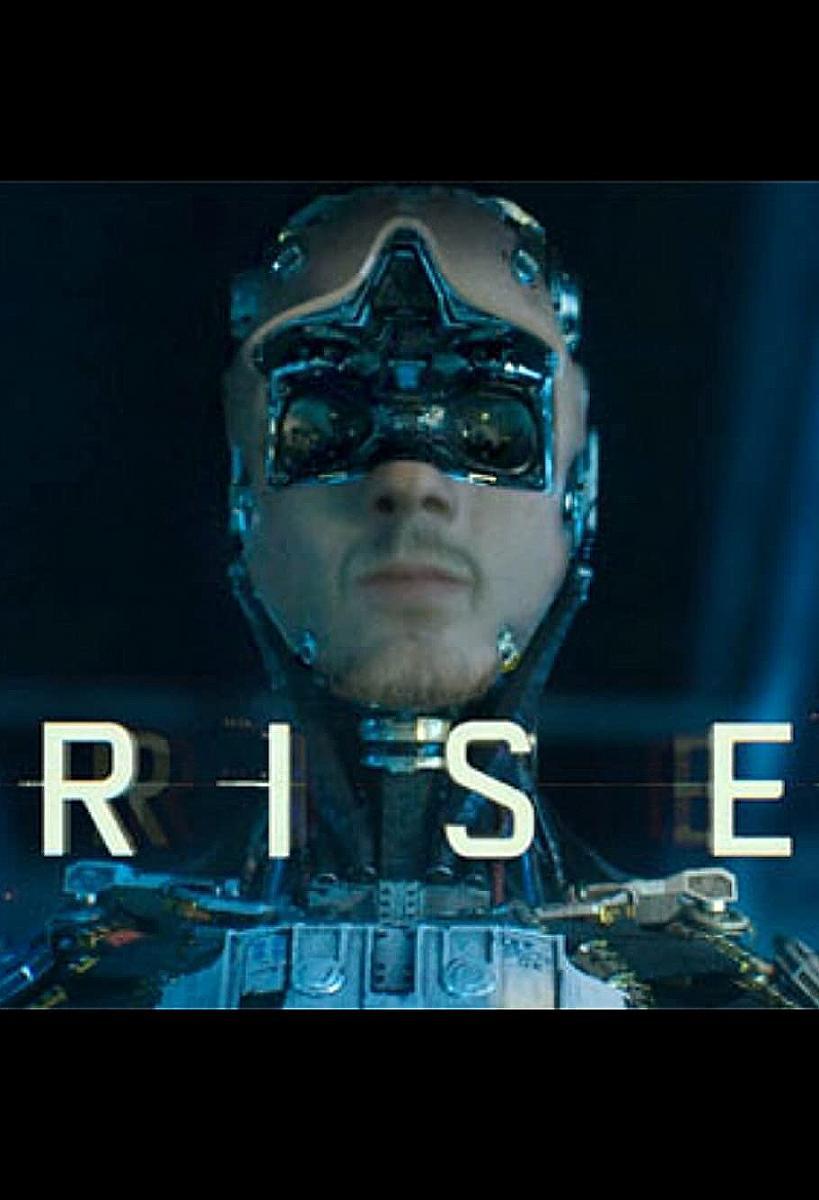 Sección visual de Rise (C) - FilmAffinity