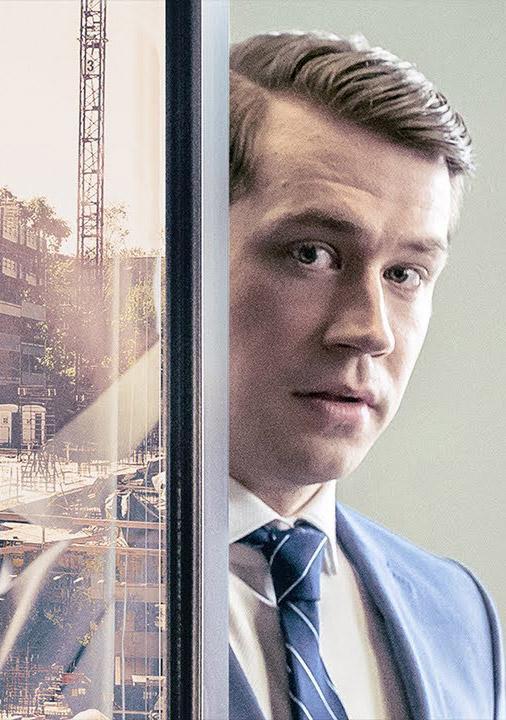 Image gallery for Rising High - FilmAffinity