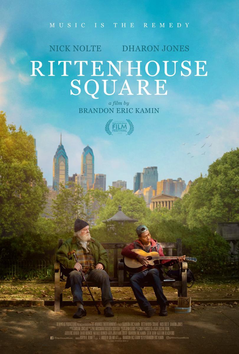 Image gallery for Rittenhouse Square - FilmAffinity