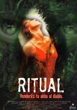 Image gallery for Ritual - FilmAffinity