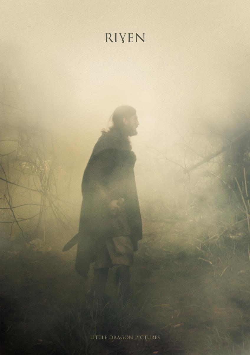 Sección visual de Riven (C) - FilmAffinity