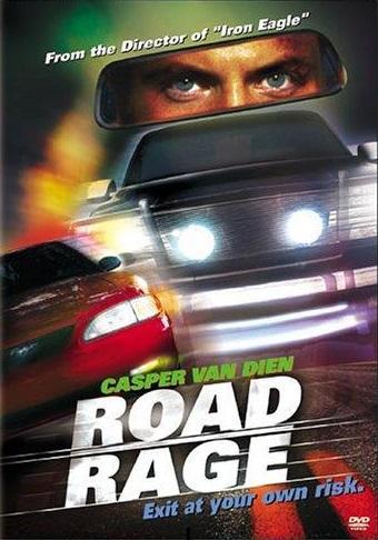 Image gallery for Road Rage (TV) - FilmAffinity