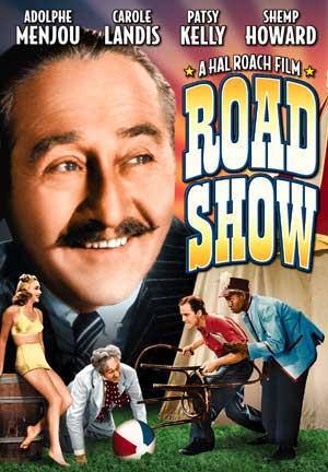 Image gallery for Road Show - FilmAffinity
