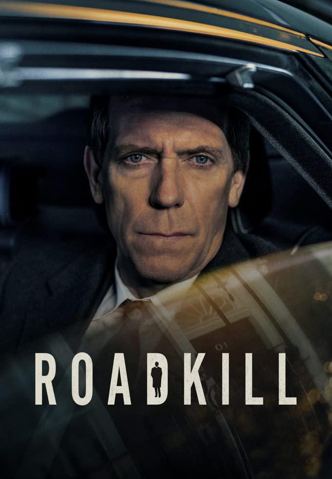 Sección visual de Roadkill (Miniserie de TV) - FilmAffinity