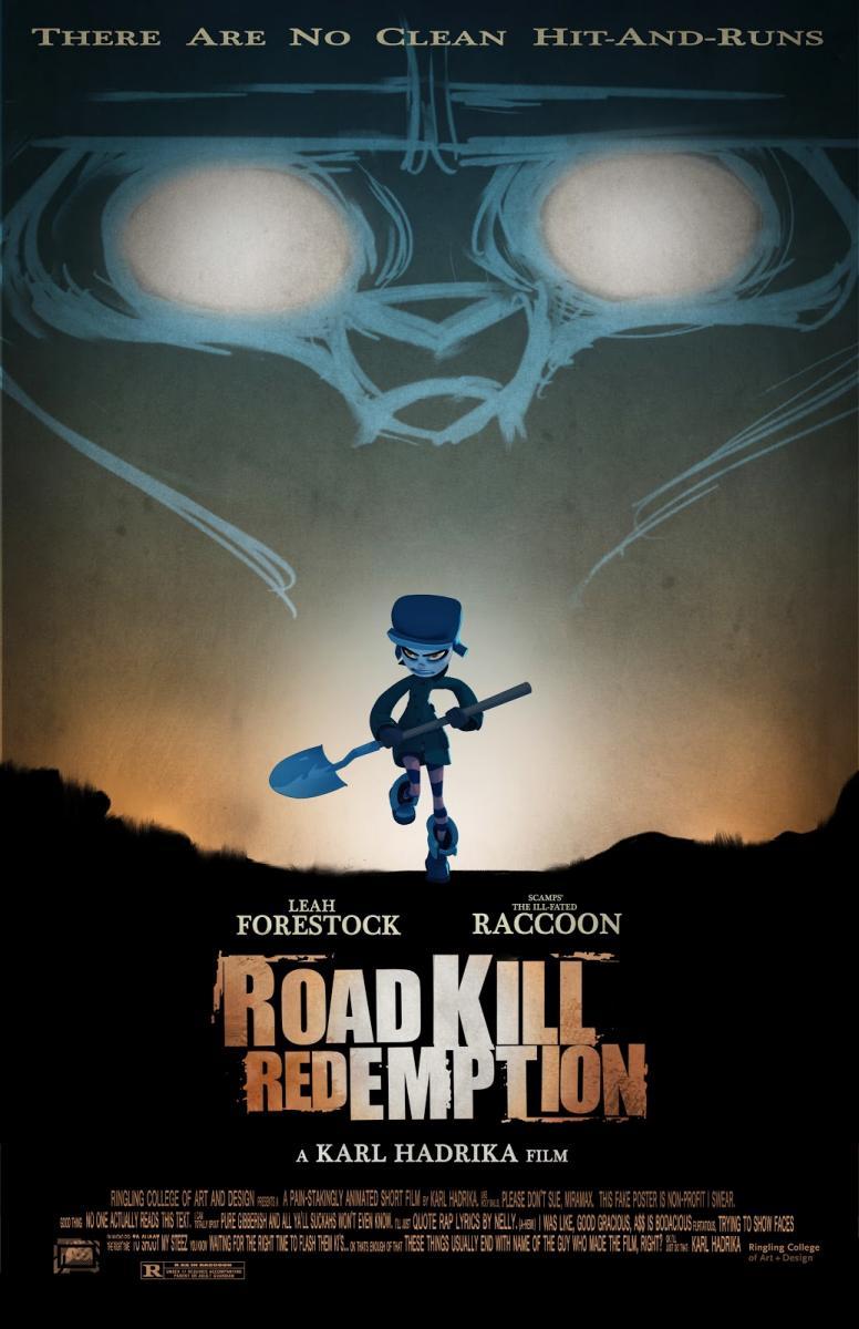 Sección visual de Roadkill Redemption (C) - FilmAffinity
