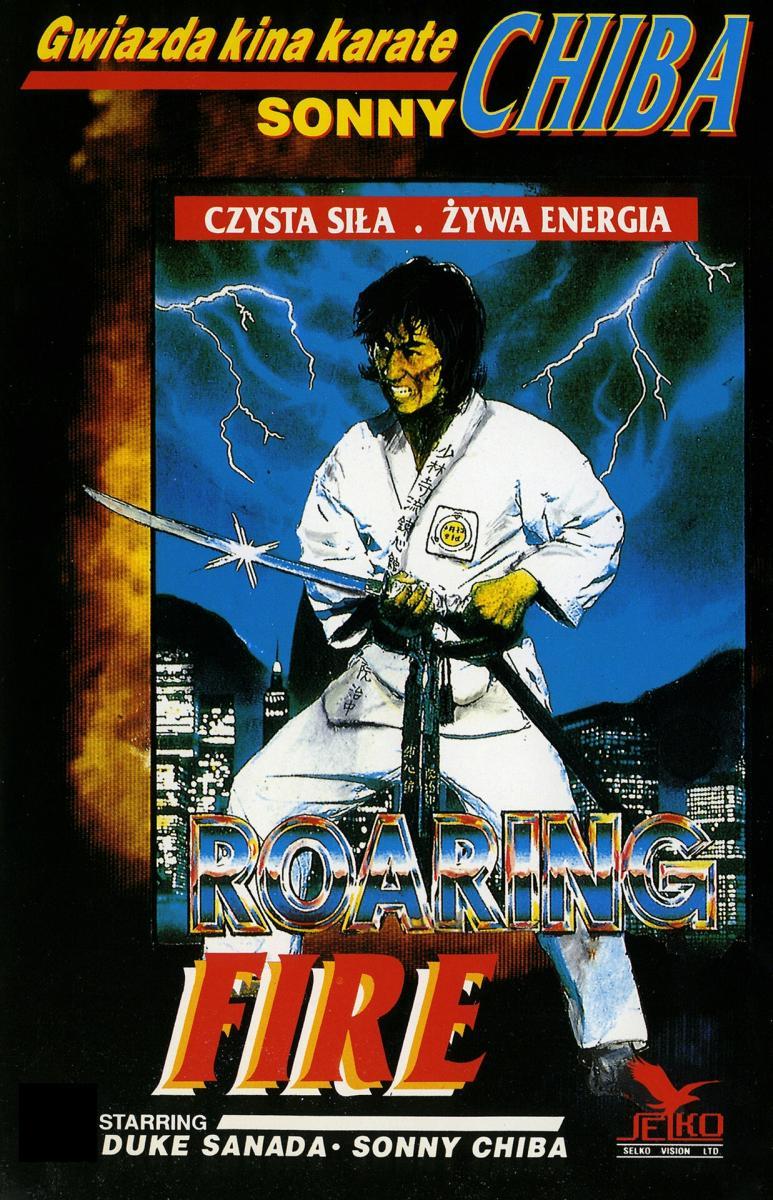 Image gallery for Roaring Fire - FilmAffinity