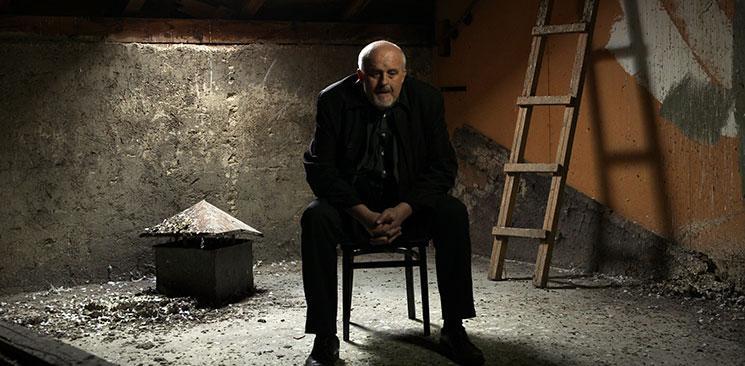 Sección visual de Rob - FilmAffinity