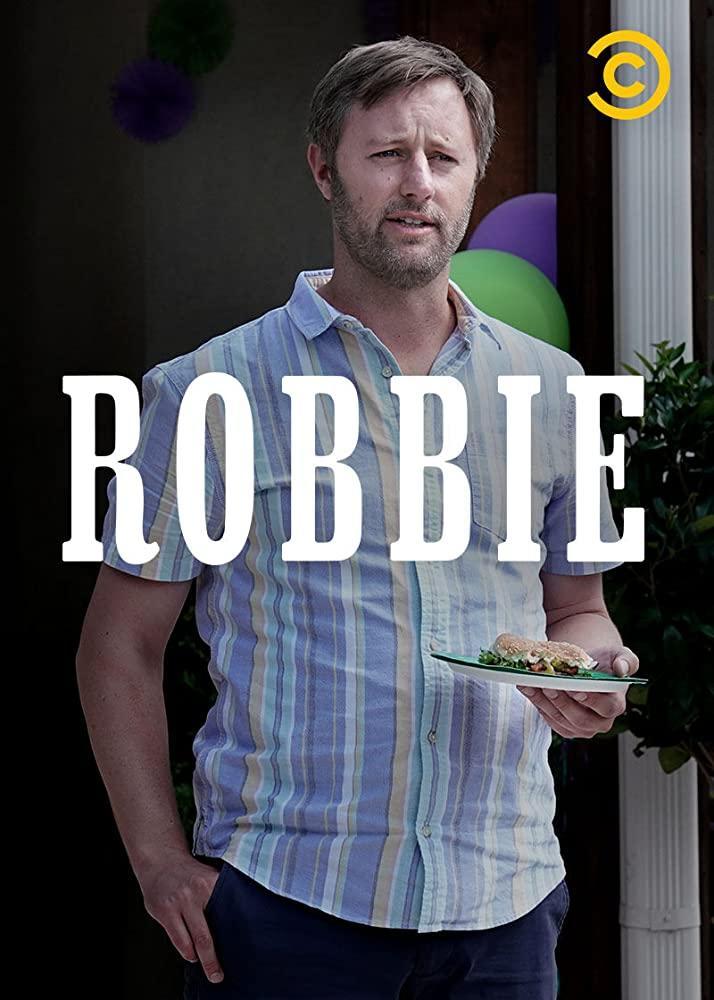 Robbie (TV Series) (2020) - FilmAffinity