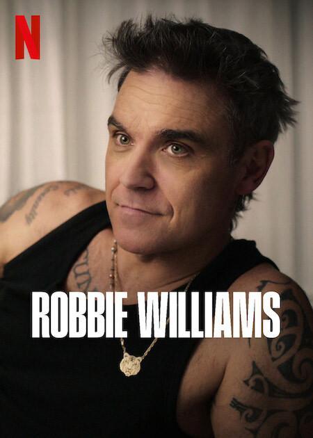 Sección visual de Robbie Williams (Miniserie de TV) - FilmAffinity