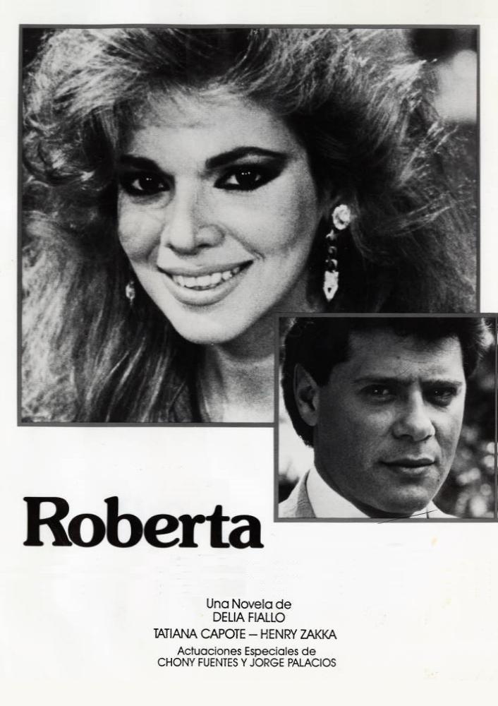 Image gallery for Roberta (TV Series) - FilmAffinity