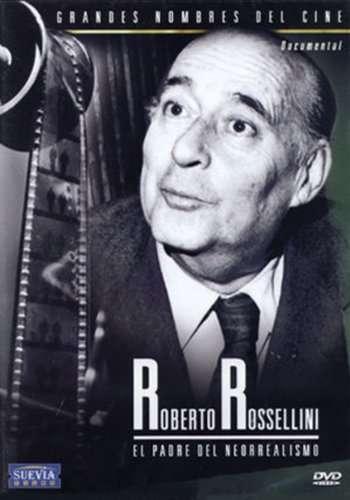 Sección visual de Roberto Rossellini: el padre del neorrealismo ...