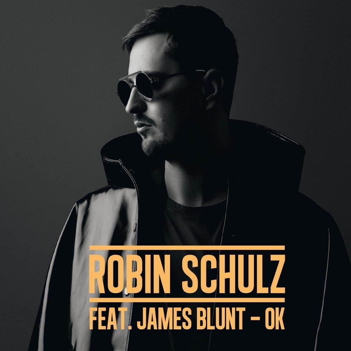 Image gallery for Robin Schulz feat. James Blunt: OK (Music Video ...