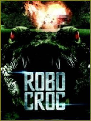 Image gallery for RoboCroc (TV) (TV) - FilmAffinity