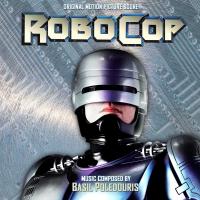 Robocop 1 Dvd
