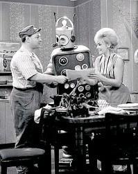 Sección visual de Robot Emil (Serie de TV) - FilmAffinity