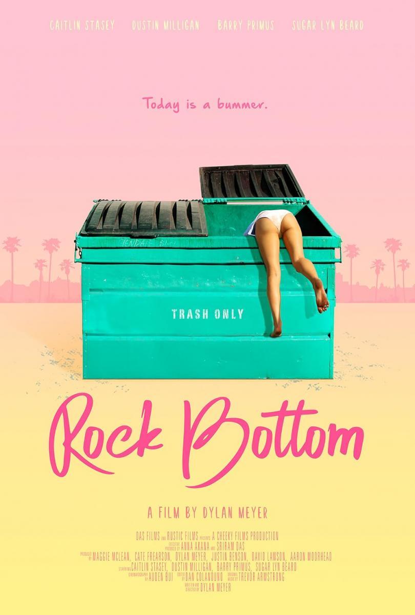 Image gallery for Rock Bottom (S) - FilmAffinity