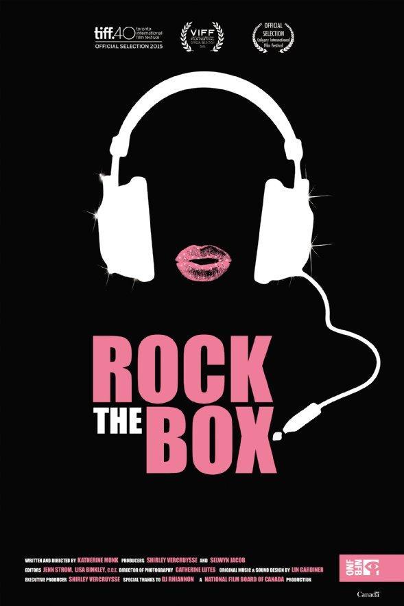 Image gallery for Rock the Box (S) - FilmAffinity