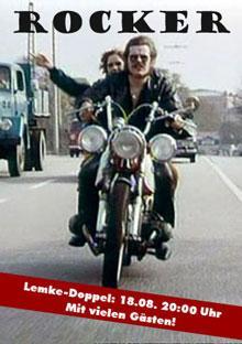Image gallery for Rocker (TV) - FilmAffinity