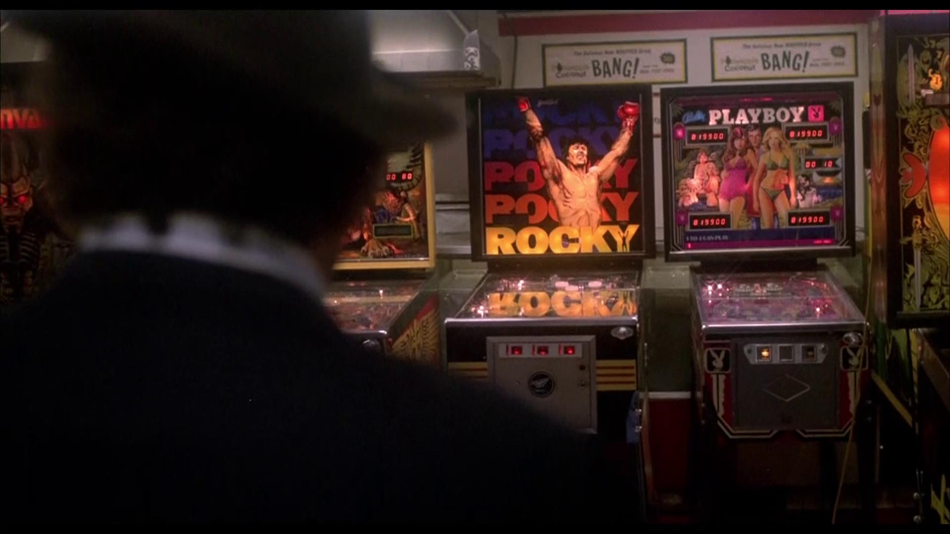 Image gallery for Rocky III - FilmAffinity