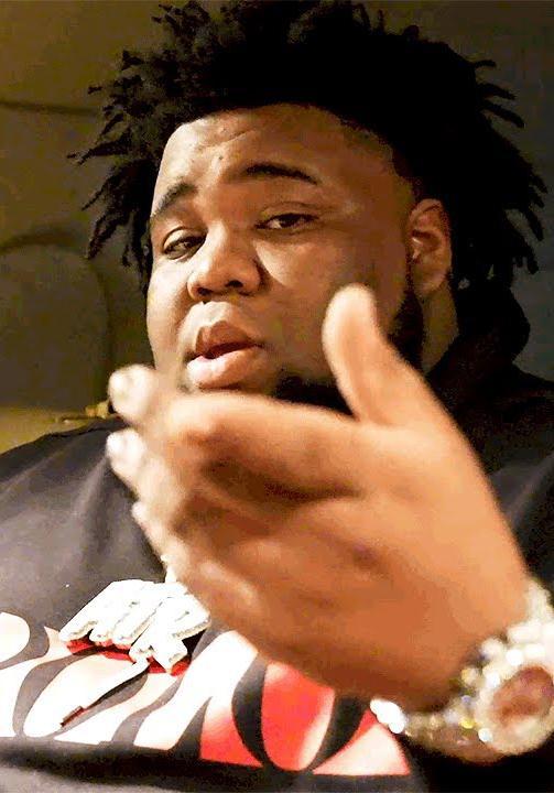 Image gallery for Rod Wave: Street Runner (Music Video) - FilmAffinity