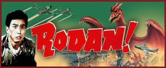 Image gallery for Rodan - FilmAffinity