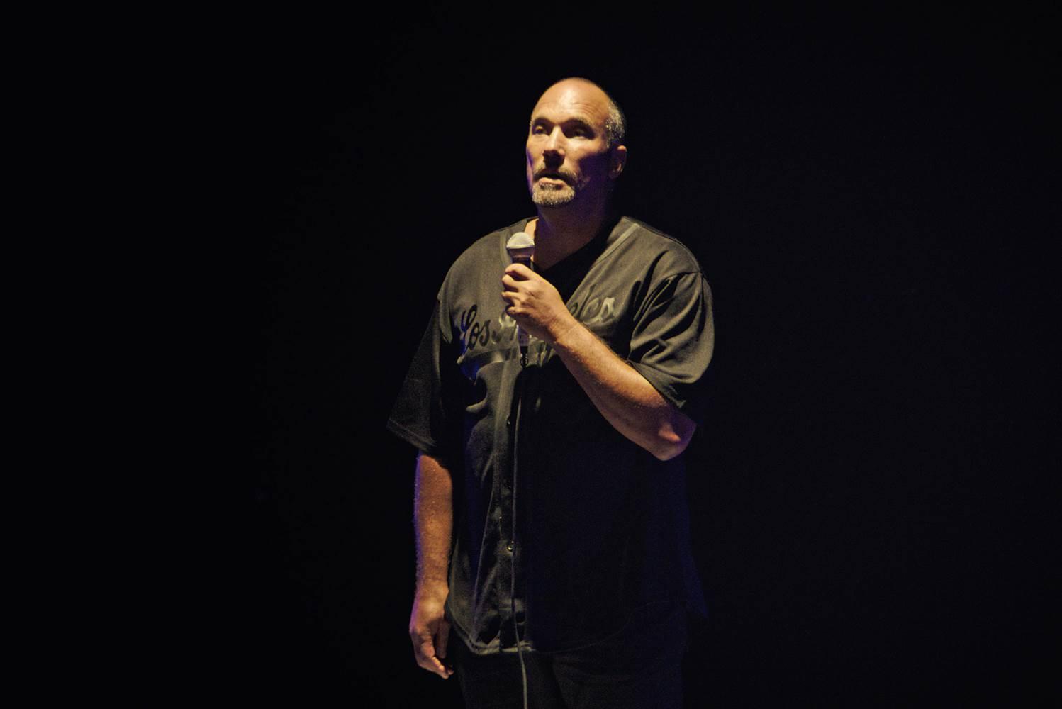 Image gallery for Rodney King - FilmAffinity