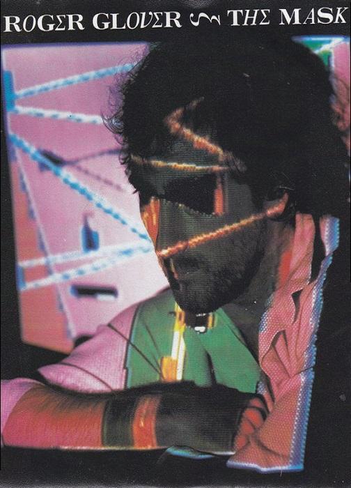 Sección visual de Roger Glover: The Mask (Vídeo musical) - FilmAffinity