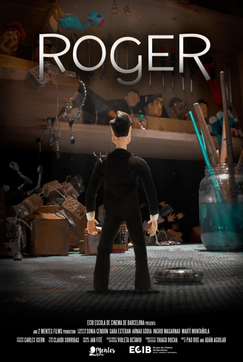 Image gallery for Roger (S) - FilmAffinity
