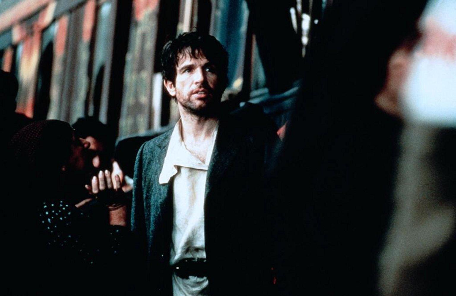 Sección visual de Rojos - FilmAffinity