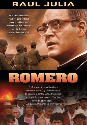 Image gallery for Romero - FilmAffinity