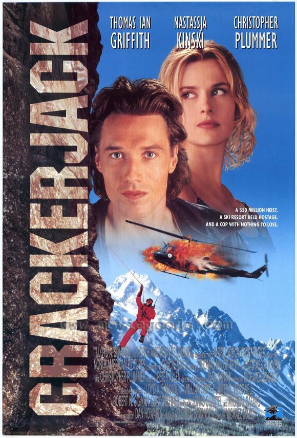 Sección visual de Rompedor Jack (Crackerjack, destrucción total) - FilmAffinity