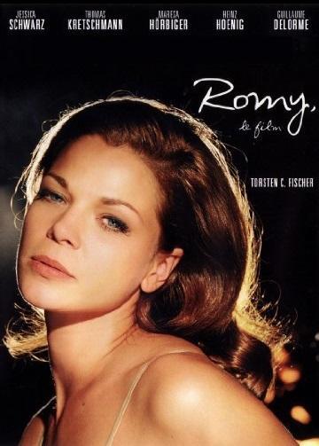 Image gallery for Romy (TV) - FilmAffinity