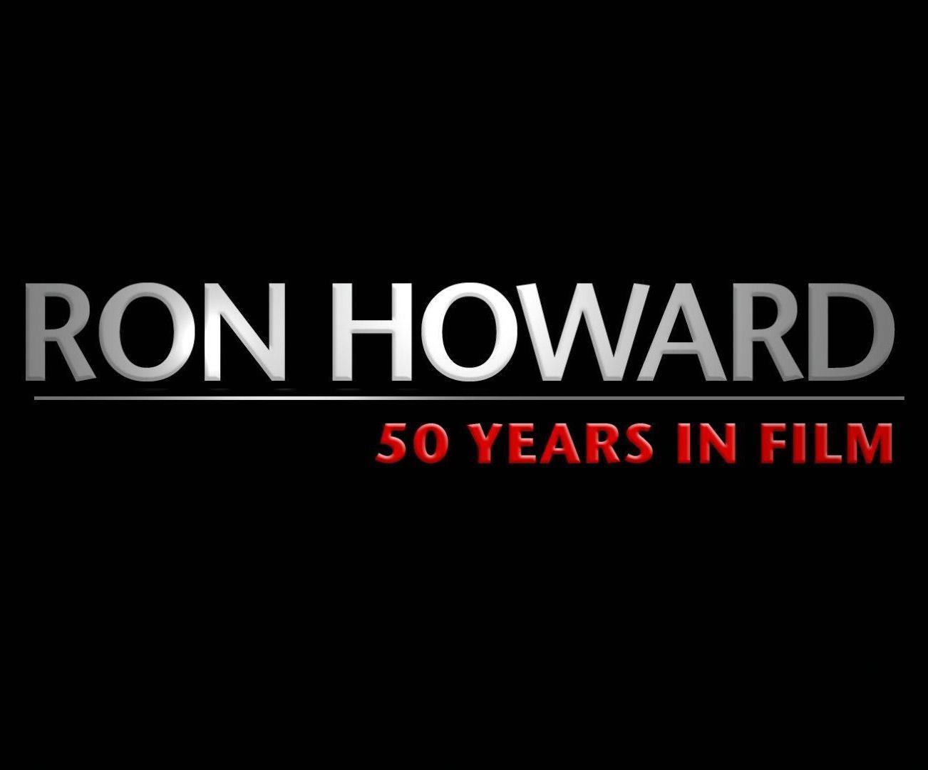 Sección visual de Ron Howard: 50 Years in Film (TV) (TV) - FilmAffinity
