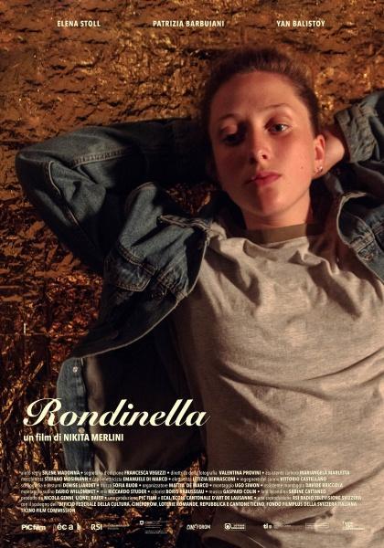 Sección visual de Rondinella (C) - FilmAffinity