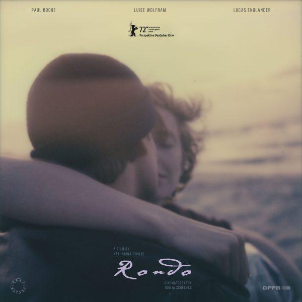 Sección visual de Rondo (C) - FilmAffinity