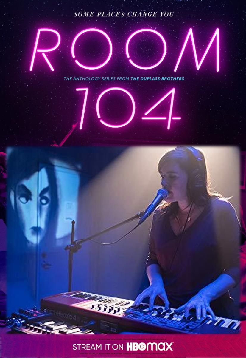 Sección visual de Room 104: A New Song (TV) - FilmAffinity