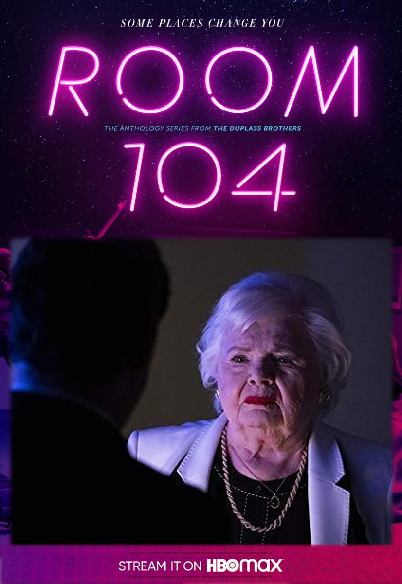 Sección visual de Room 104: Crossroads (TV) - FilmAffinity