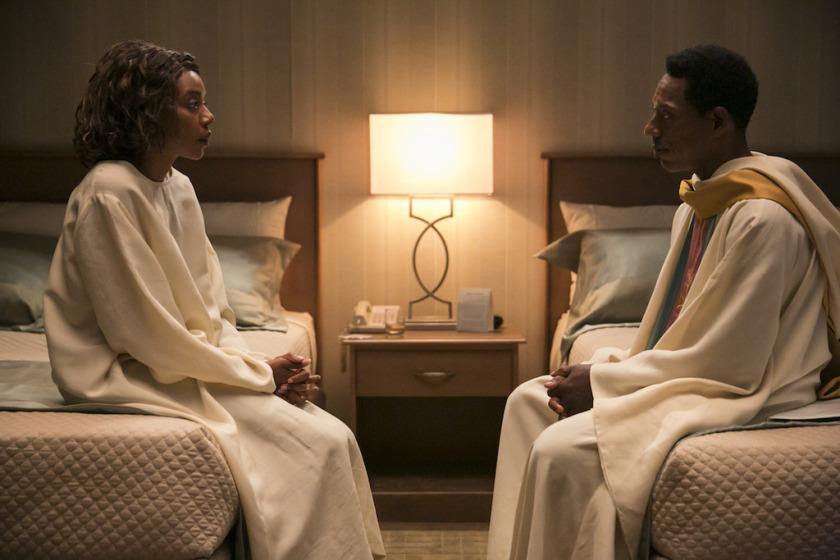 Image gallery for Room 104: The Knockadoo (TV) - FilmAffinity