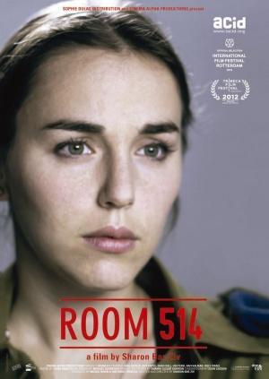 Image gallery for Room 514 - FilmAffinity