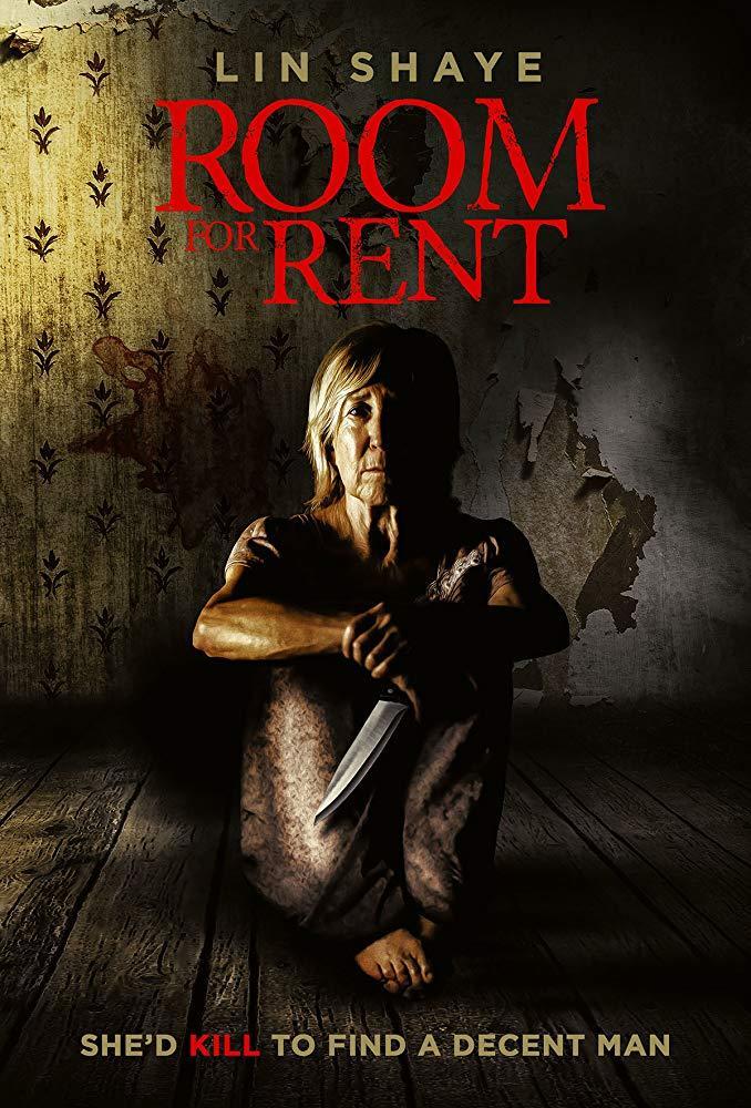 Room for Rent (2019) - FilmAffinity