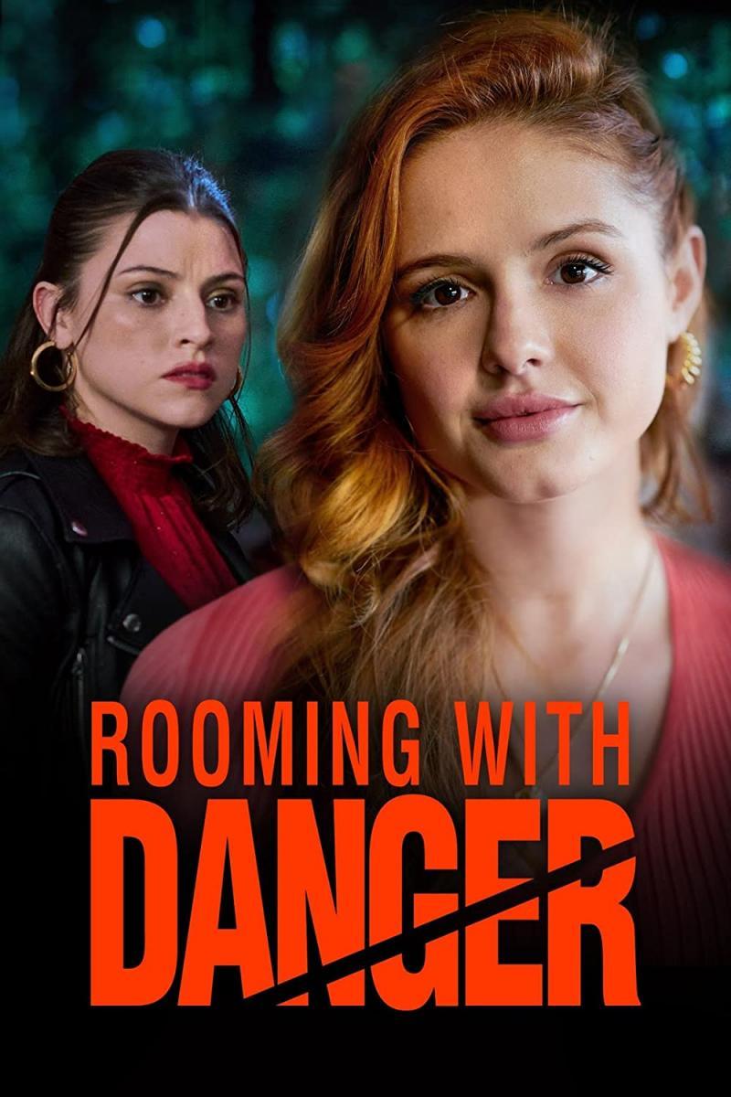 Image gallery for Rooming with Danger (TV) - FilmAffinity