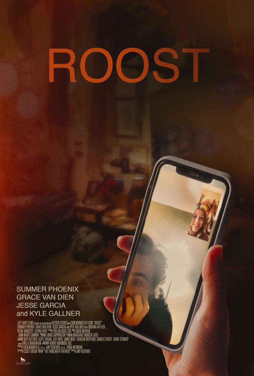 Image gallery for Roost - FilmAffinity