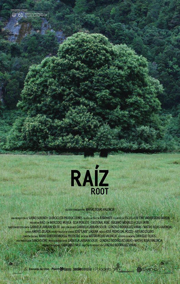 Image gallery for Root - FilmAffinity