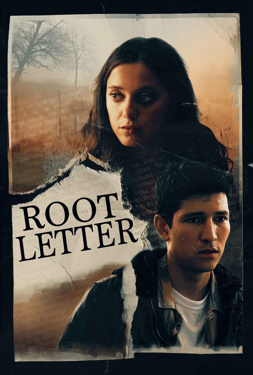 Root Letter 2022 FilmAffinity Root Letter 2022 FilmAffinity